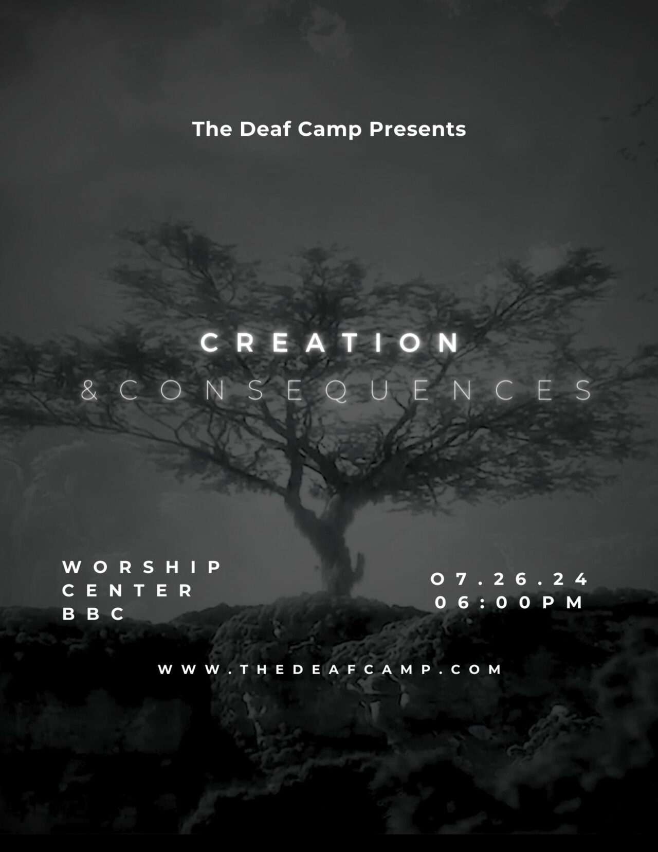 The Deaf Camp | Brentwood, TN